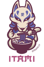 Itami Streetwear – Itami CR